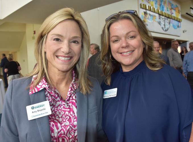 Photos: State of the Community address | Photo Galleries ...