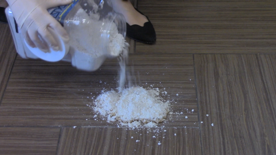 Clemson researchers target vomit cleanup methods in new norovirus ...