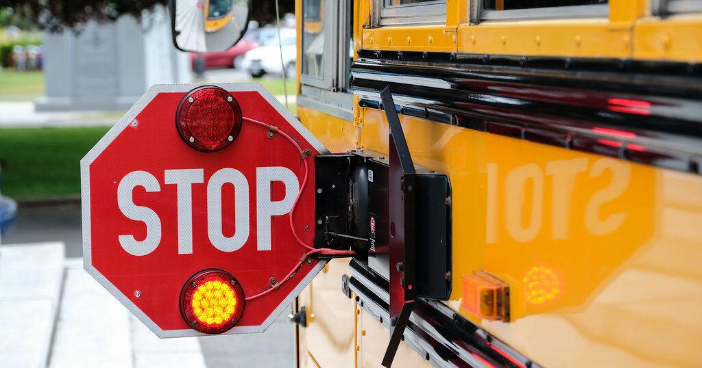 Operation Safe Stop