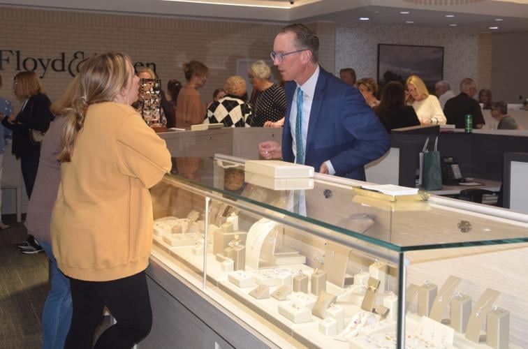 Floyd & Green's Night of Giving Back benefits charities