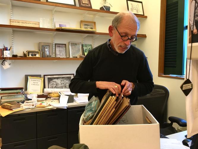 New LGBTQ archive at College of Charleston receives grant to help ...