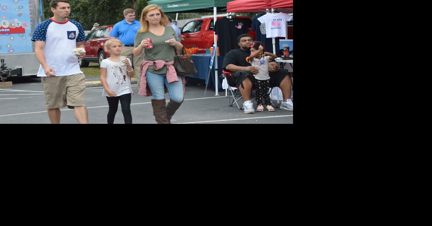 Jackson Hook & Cook Festival returns on Oct. 20, Oct. 21