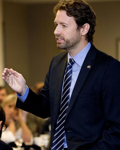 Katie Arrington and Joe Cunningham make final scramble in heated SC ...
