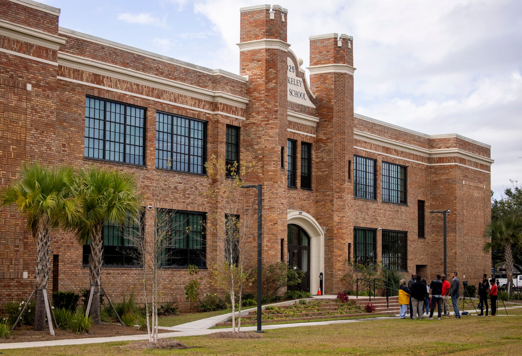 Berkeley County School District approves FY27 budget plan
