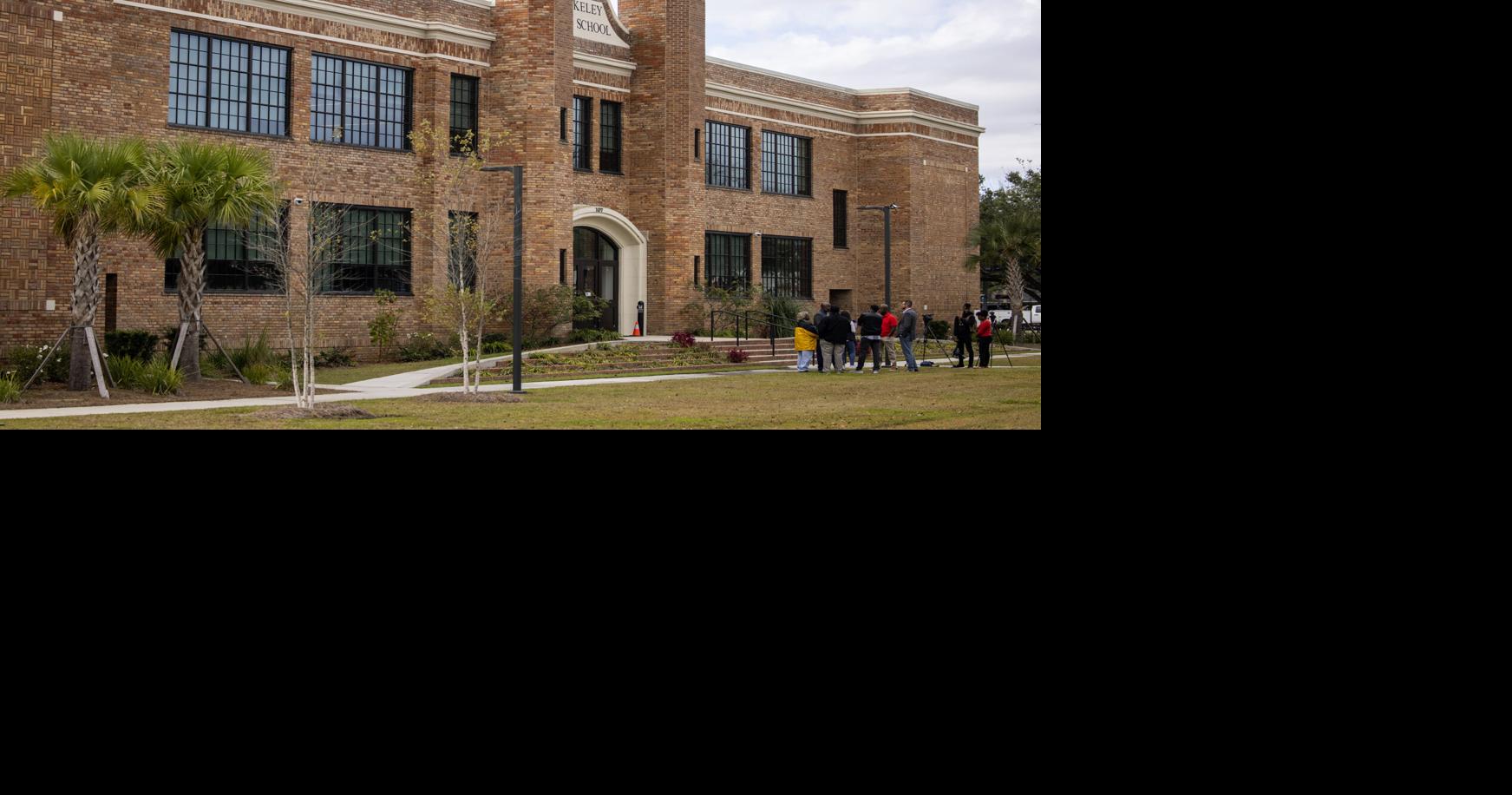 Berkeley County School District approves FY27 budget plan
