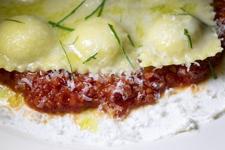 Restaurant review of Pelato in Charleston, South Carolina