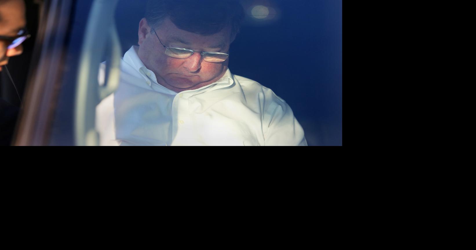 Former Berkeley schools CFO hit with new charges — including stealing ...