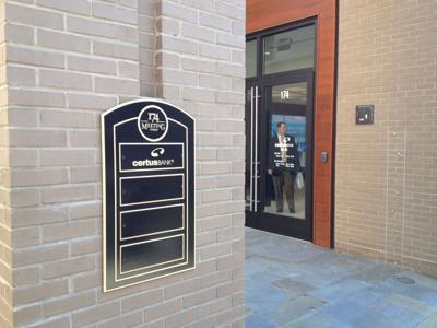 Troubled Upstate-based CertusBank sells its last South Carolina ...