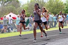 Wando's Zeniyah Lawrence, Hanahan's Quincy Mitchell head All-Lowcountry ...