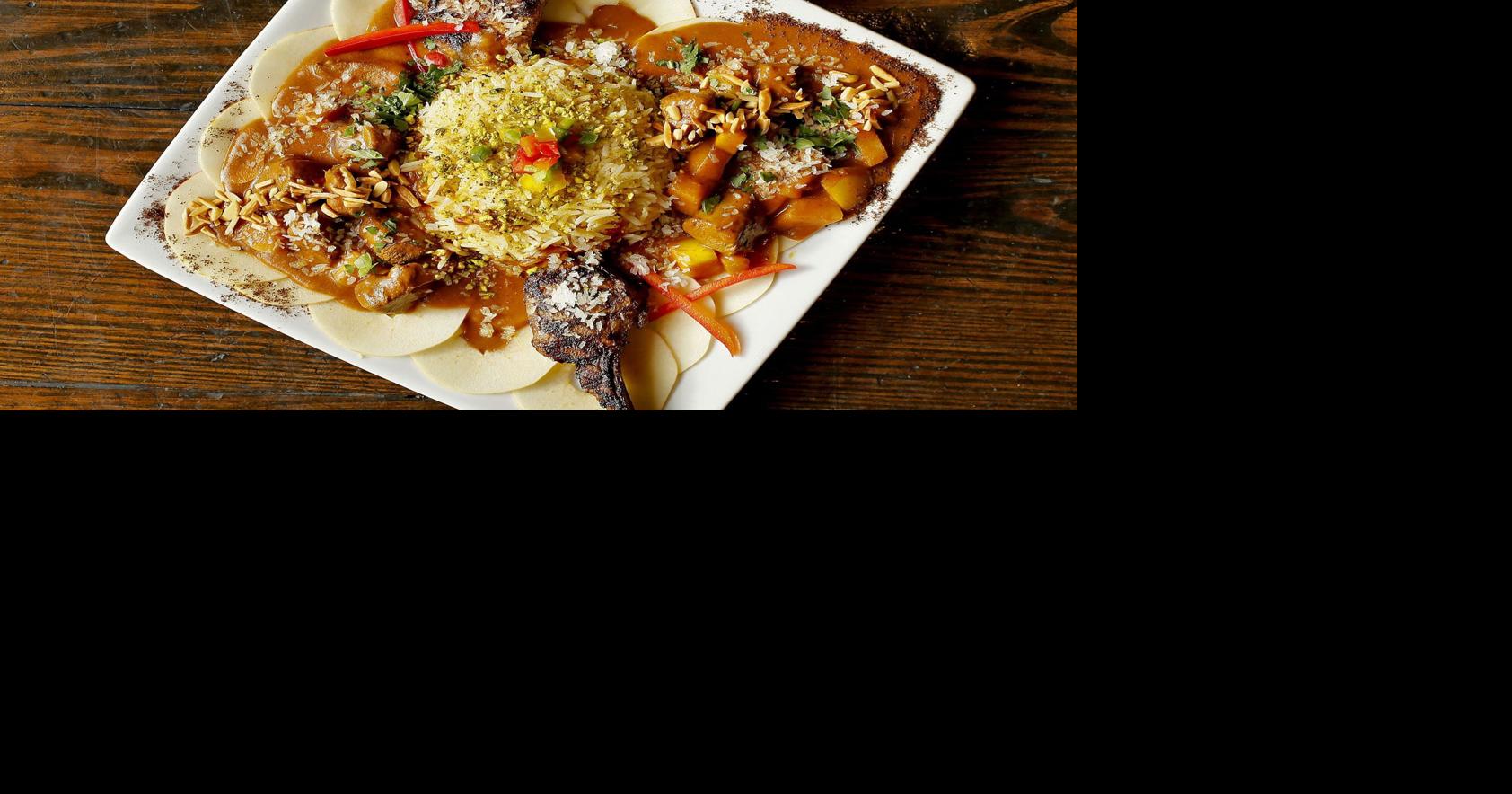 Save the receipt Revisiting a recipe from our archives Ancient curry ...