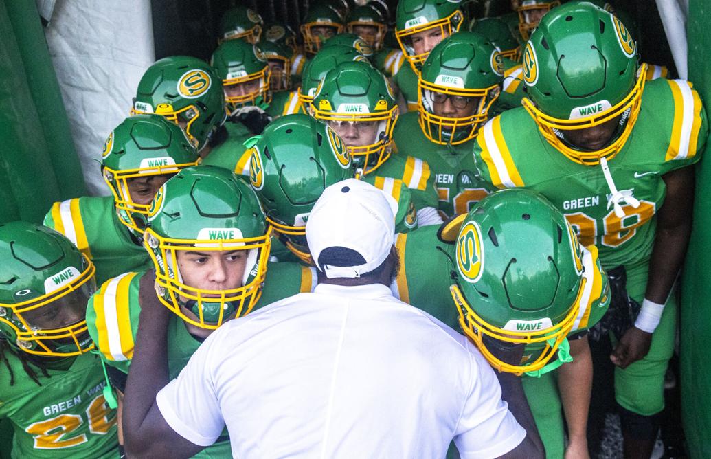 SCHSL splits top classification in 2 for state playoffs