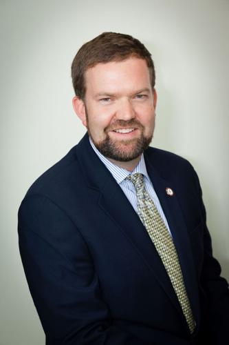 York's next county manager: Josh Edwards takes charge in April