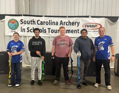 Cross archery aims at another milestone
