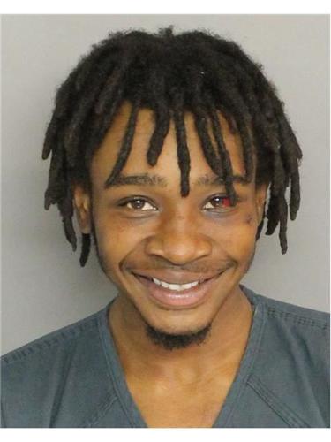 Aiken man charged with attempted murder, pointing a gun at people