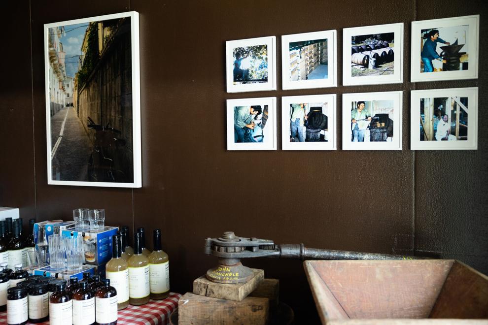 This Columbia grocery store will sell 'actual Italian food'