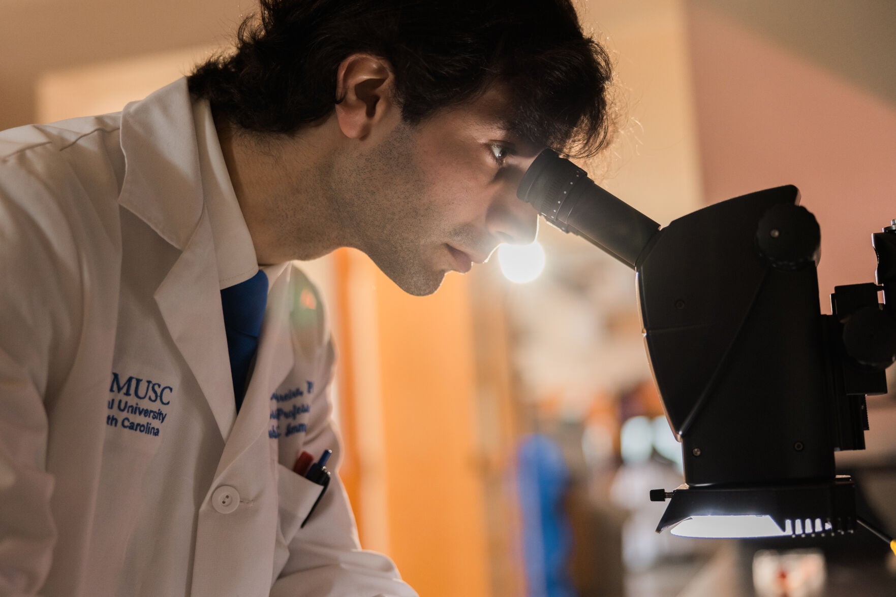 Cellular therapy at MUSC looks to treat type 1 diabetes