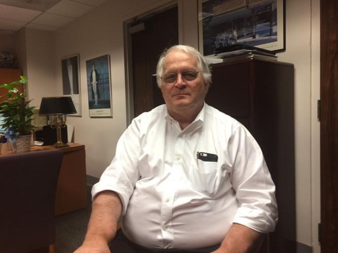 After Dick Jenrette's death, a preservation trust strives to keep a ...