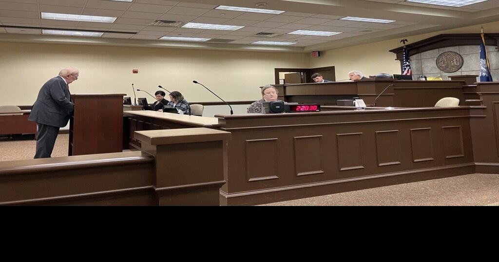 Oconee Co.'s $25M infrastructure bond unclear as judge mulls ...