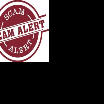 SCAM ALERT: SC Businesses Targeted with Solicitation for Certificates ...
