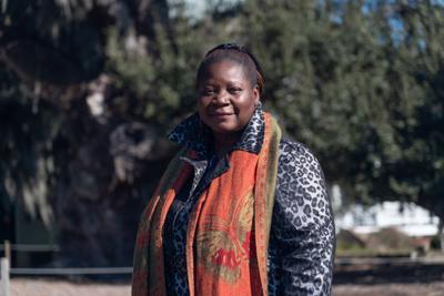 12 Black Leaders to Know: Toby Smith