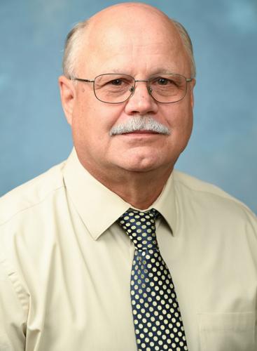 Baxley pegged as new Director of Veterans' Affairs