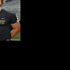 West Florence High School's Franklin Emerson achieves a lot
