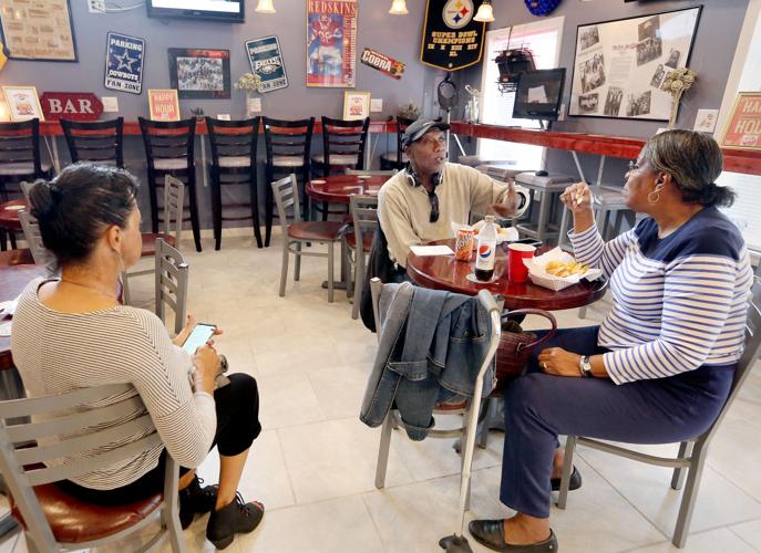 The Spot 47 at Fair Deal Grocery, Eastside