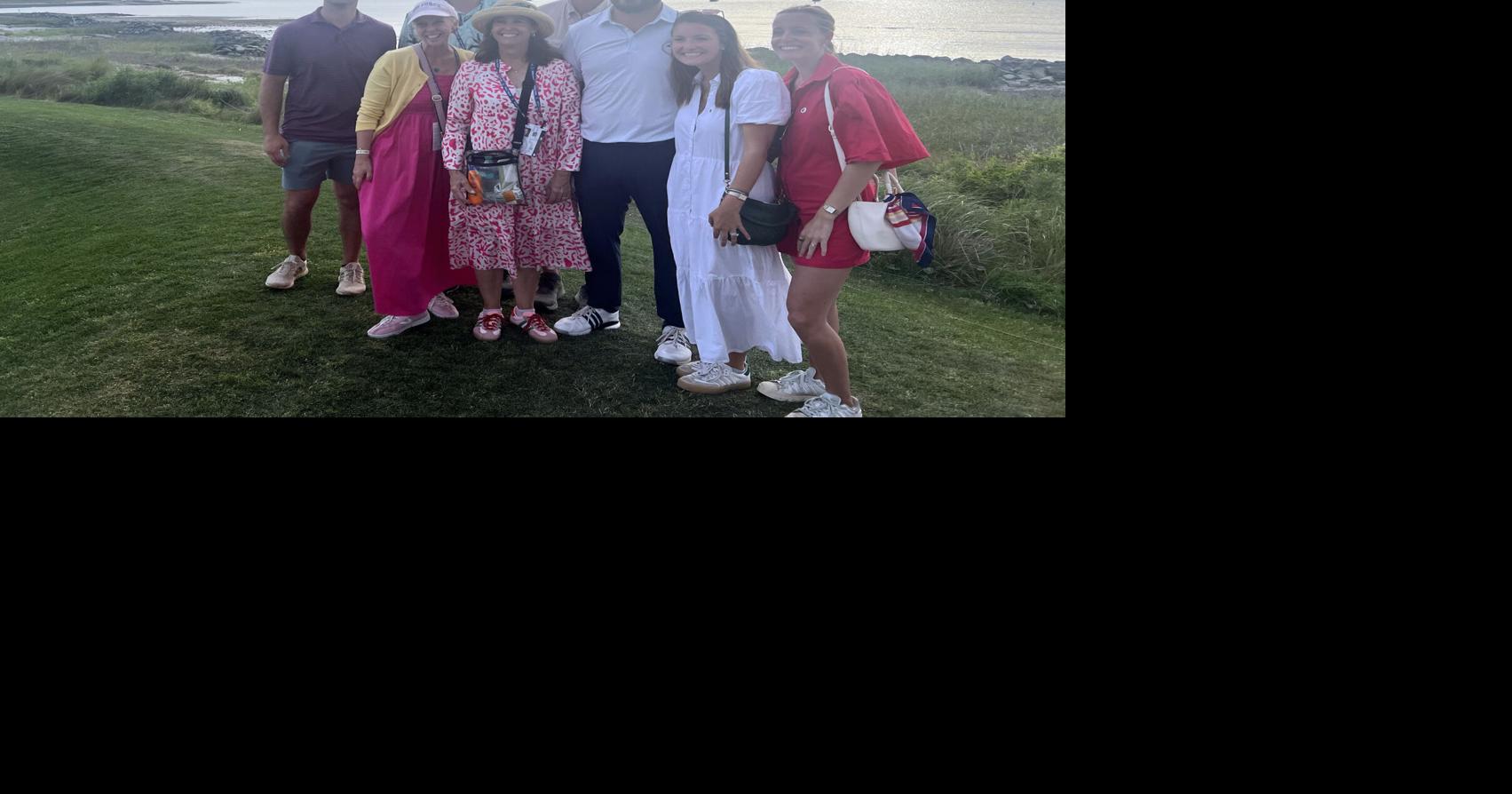 Win still missing from top season of Novak's PGA Tour career