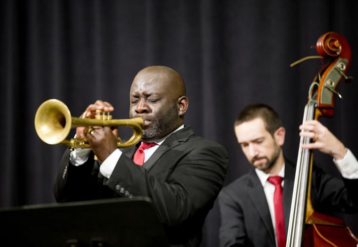 The best live music to catch in Charleston during Bridge Run weekend