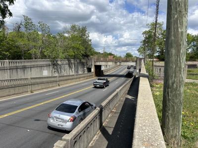 Palmetto Street by Drive In in Florence closing for repair | Pee Dee ...