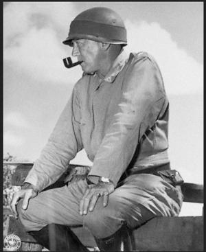 The General: Patton's grandson shares details of iconic leader