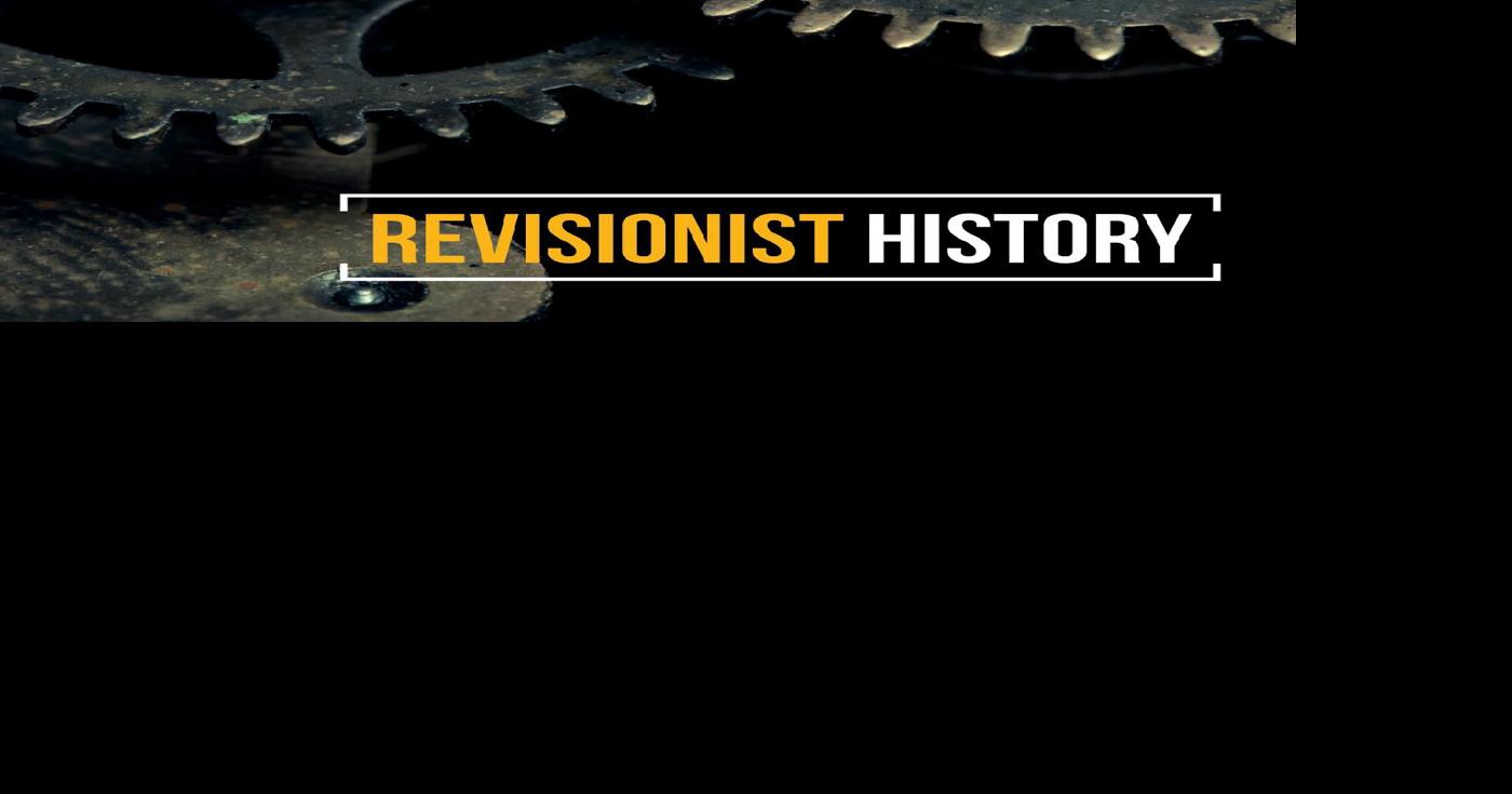 Music Review: Jeff Lucero's Revisionist History