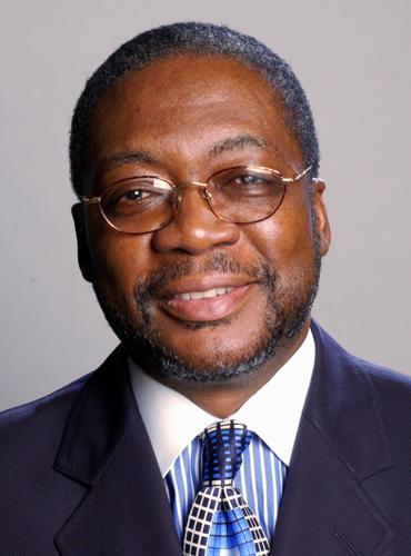 David Rivers, Charleston's first African American elected to a citywide ...