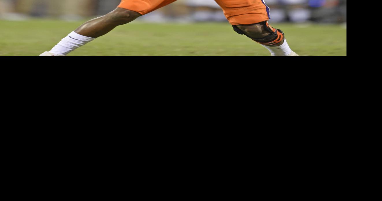 Clemson QB Deshaun Watson: 'It’s hard to be perfect' | Sports ...