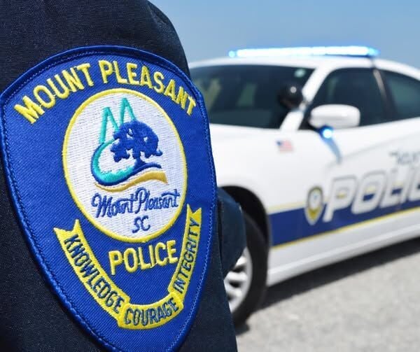 Mount Pleasant Police Department fires 10 officers