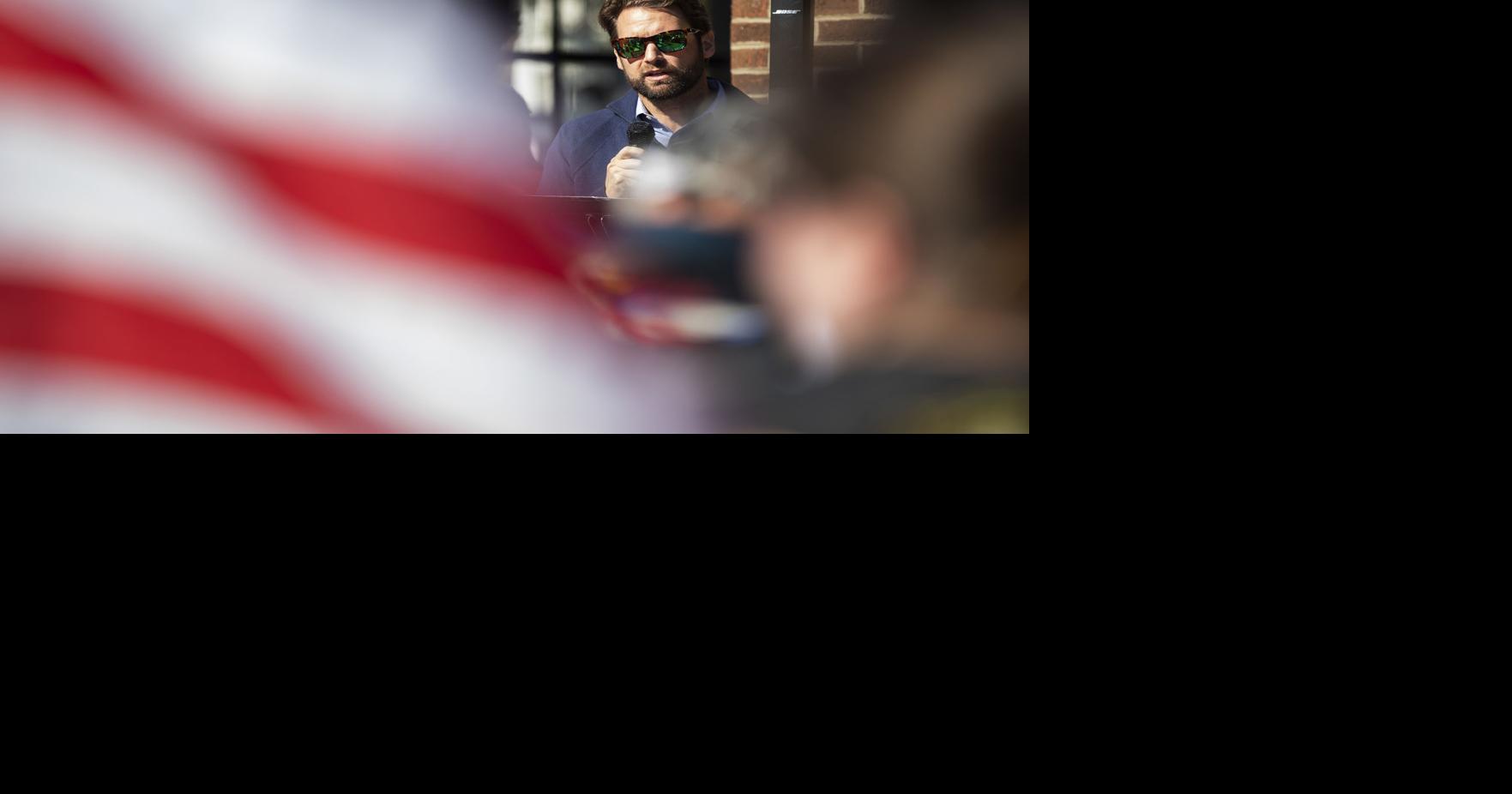 Joe Cunningham: Why I will vote to impeach President Trump | Commentary ...