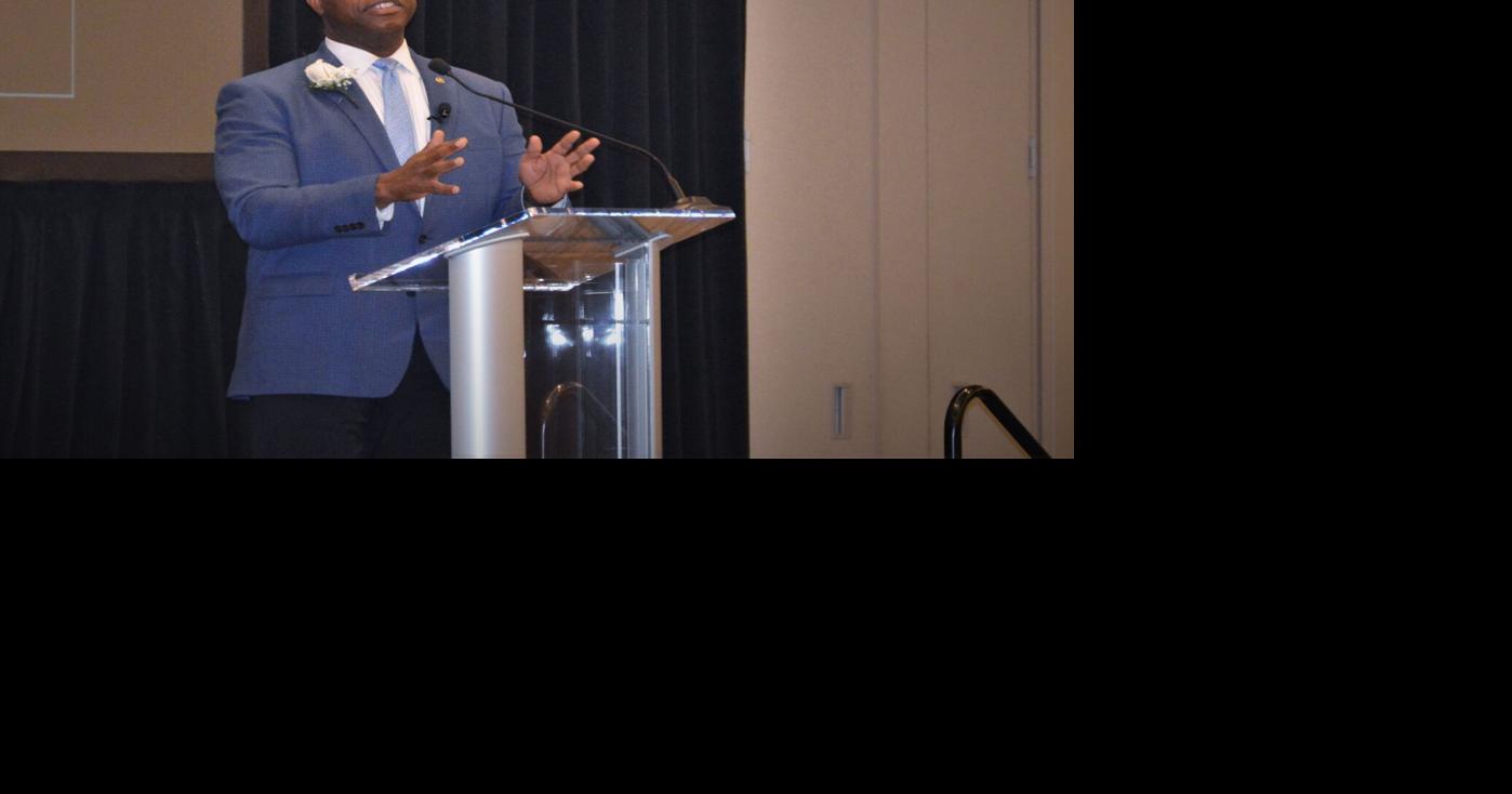 Hicks: Scott running for president? Not yet, but the GOP could do worse