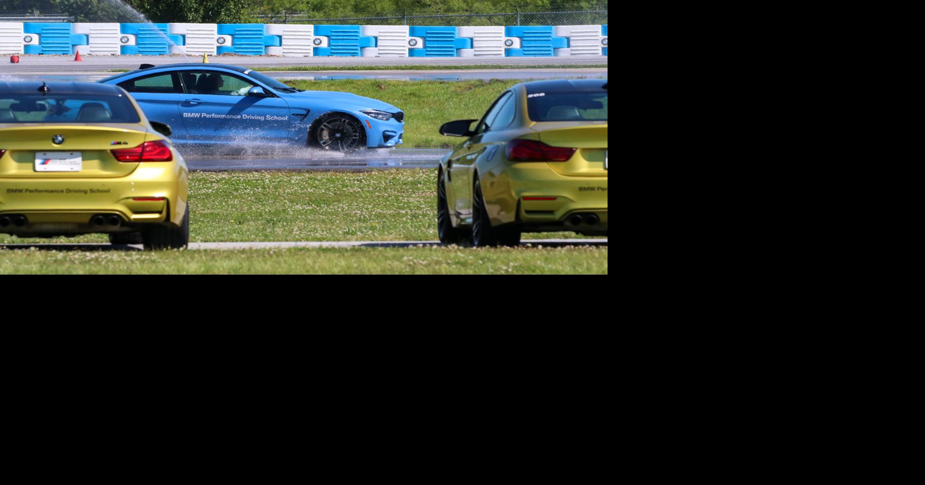 BMW Spartanburg chief executive Knudt Flor retiring, replacement named