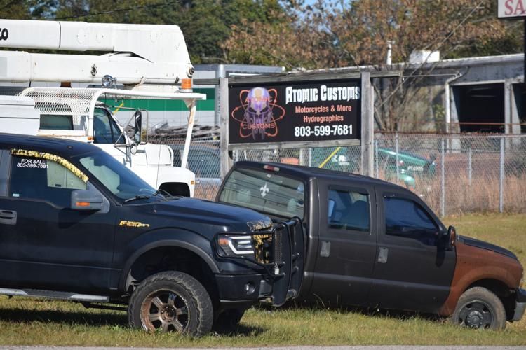 North Augusta business sues the city, again; seeks $145K