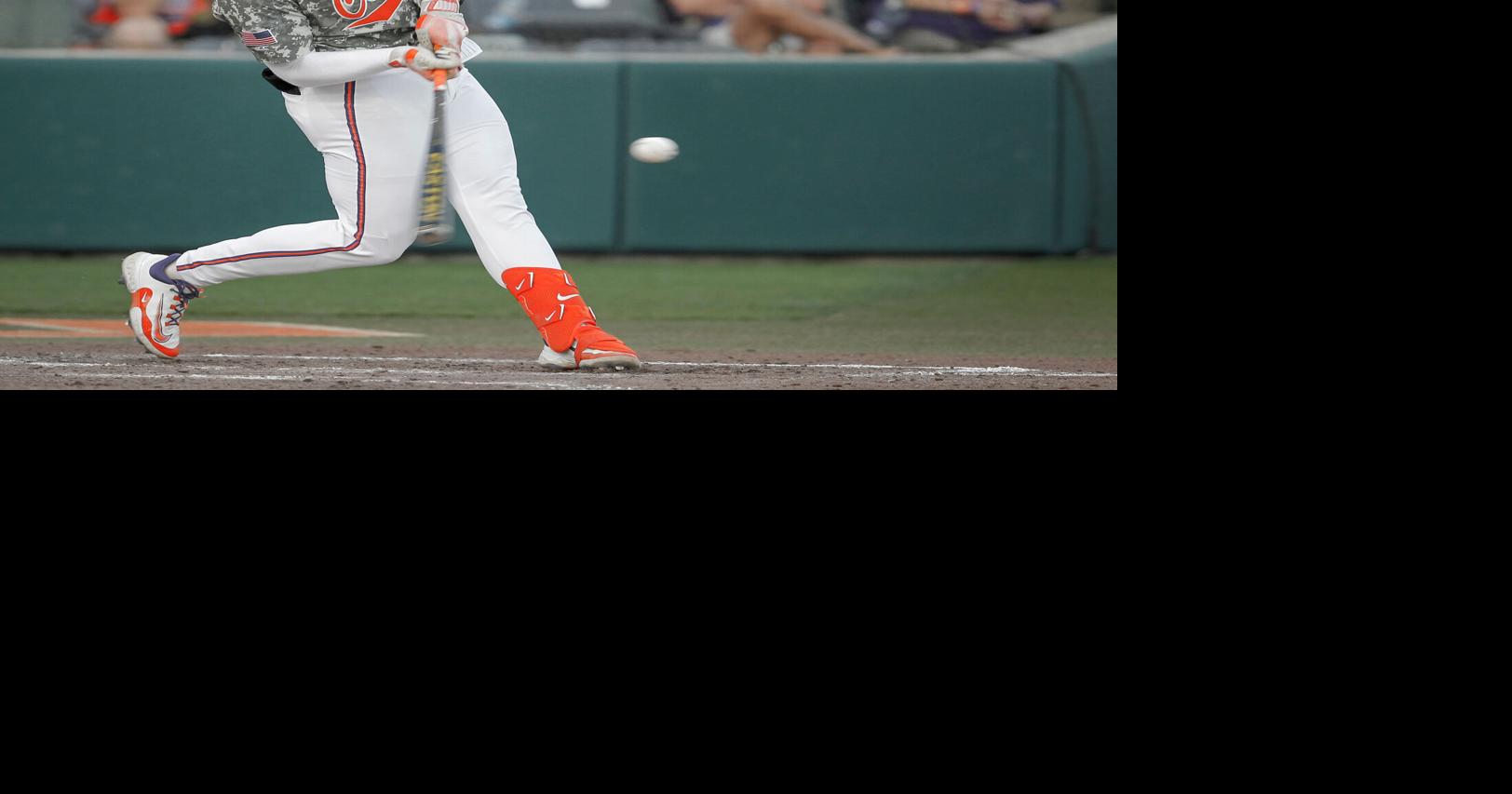ACC Tournament crown and regional host for Clemson, a national seed lock