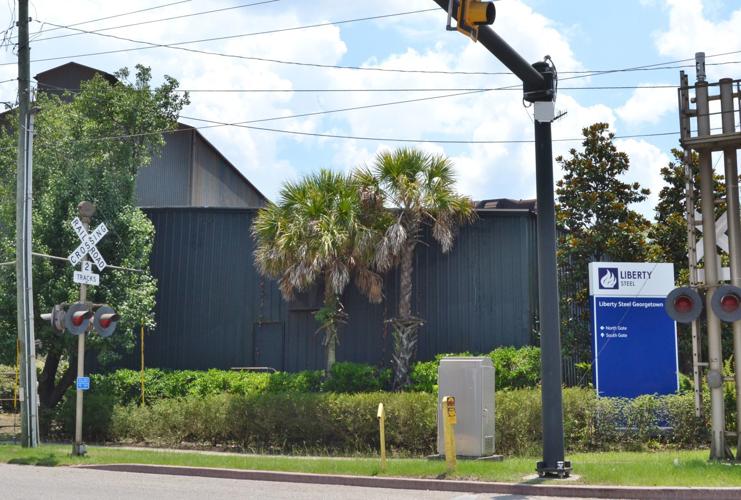 Tap the heat: Liberty Steel Georgetown set to recommission mill June 25