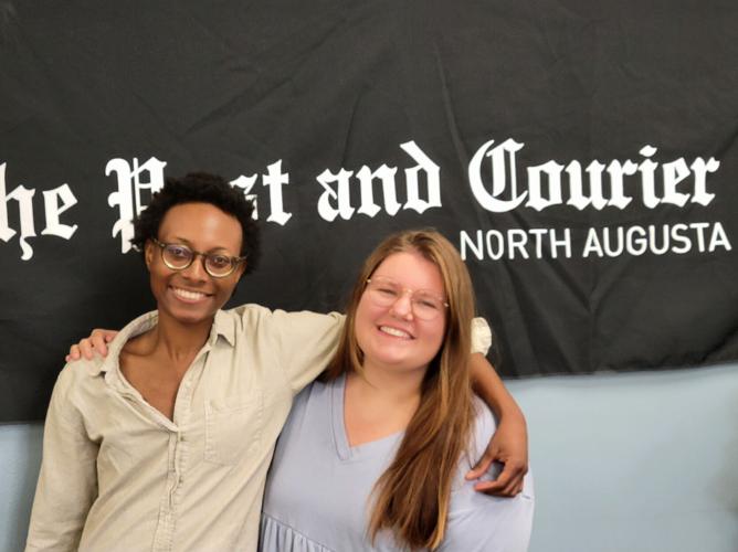 Moorman, Beltz join PCNA as community, sports reporters | North Augusta ...