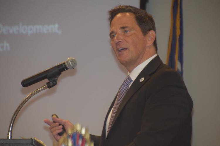 USC Aiken announces rebranding effort, new logo designs