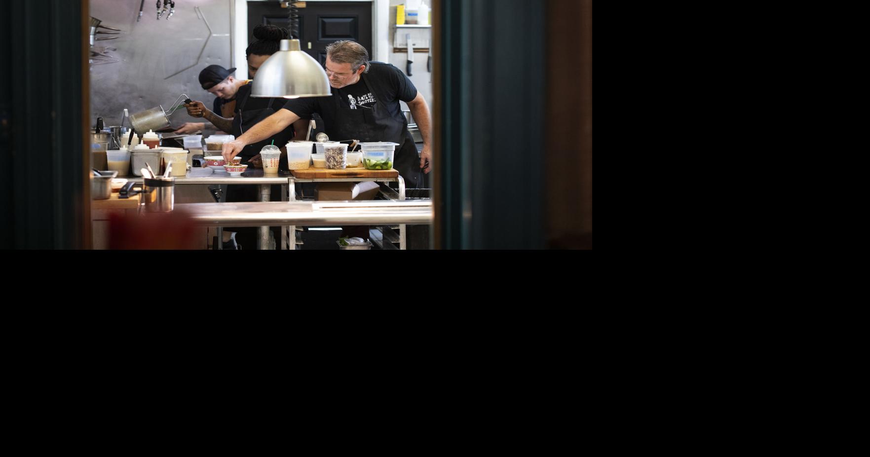 Kwei Fei owners plan to open new restaurant Beautiful South in Charleston