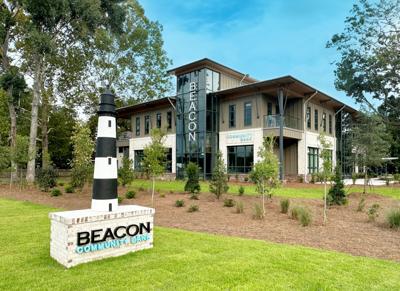 Beacon Community Bank is SC's 1st new bank in years