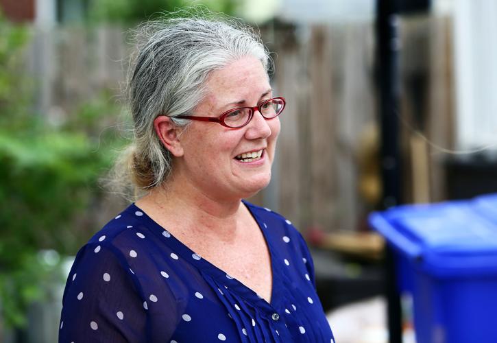 These free pantries popping up around Charleston divert food waste to ...