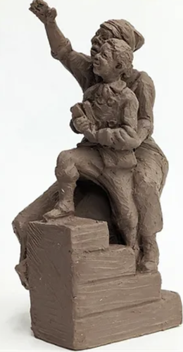 Harriet Tubman, James Bowley sculpture coming to Georgetown
