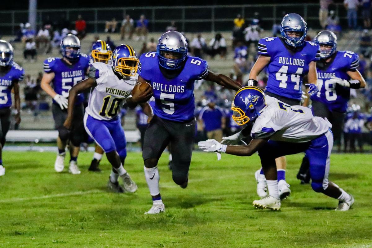 Week 3: Denmark-Olar at Silver Bluff | Photo Galleries | postandcourier.com