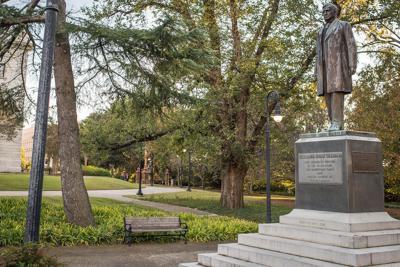 Tours look to contextualize complicated history of SC Statehouse monuments