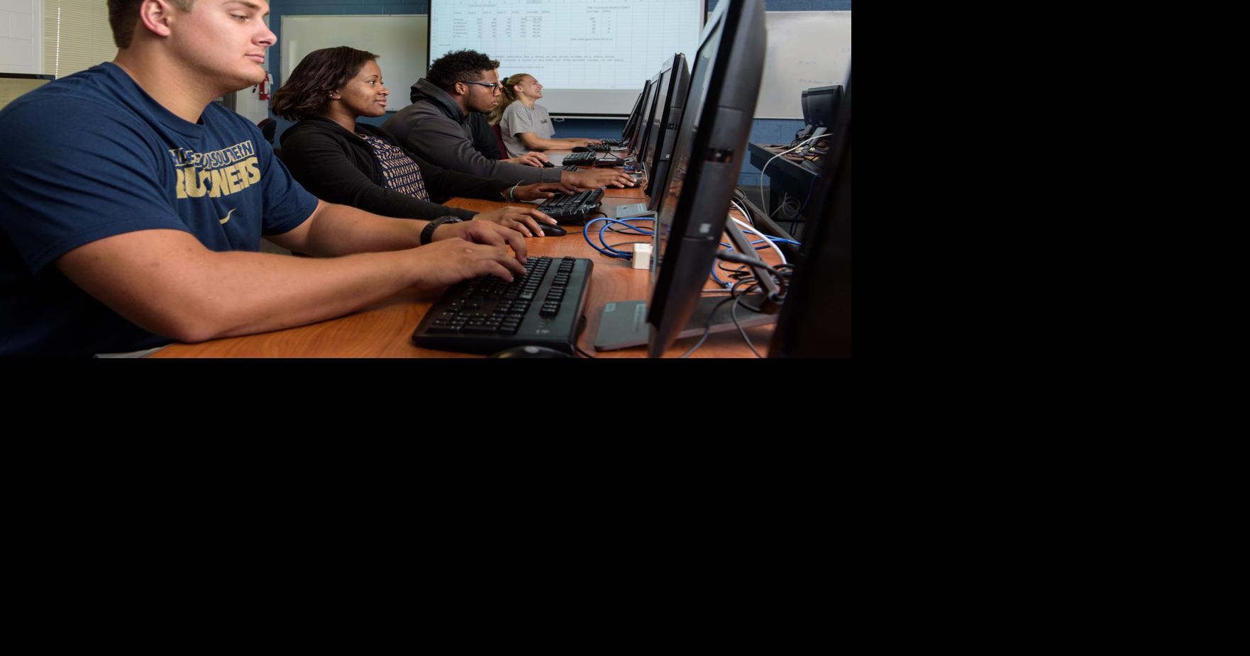South Carolina high schools could require computer coding course for ...